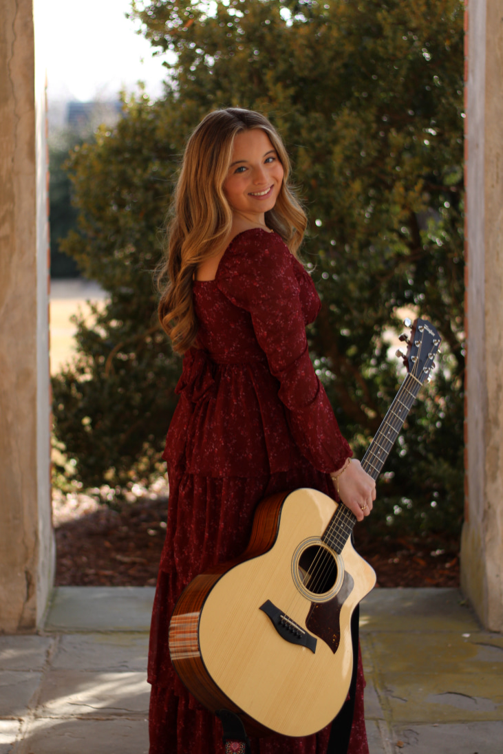 Karleigh Gooding